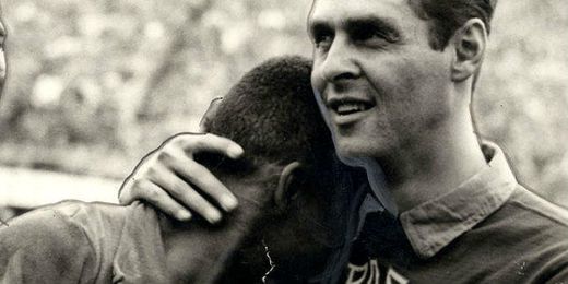 Fallece Gilmar, todo un ídolo brasileño - Estadio deportivo