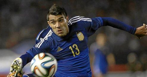 Augusto Fernández: "Los derbis son como las finales, hay que ganarlos ...