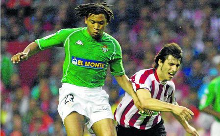 Benjamín ve un duelo de "muchos goles" - Estadio deportivo