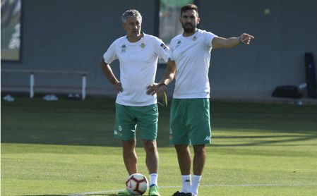 Eder Sarabia confía en la reacción: "Seguimos fuertes" - Estadio deportivo