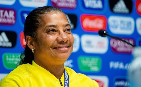Desiree Ellis: "Seremos fieles a lo que somos" - Estadio deportivo