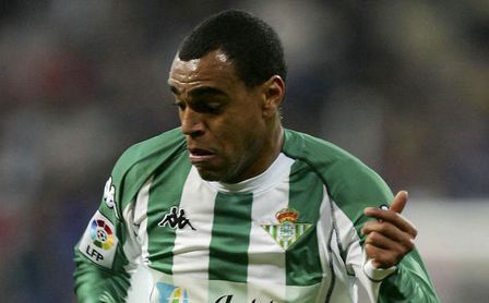 Denilson: "Desde Brasil sigo a mi Betis" - Estadio deportivo
